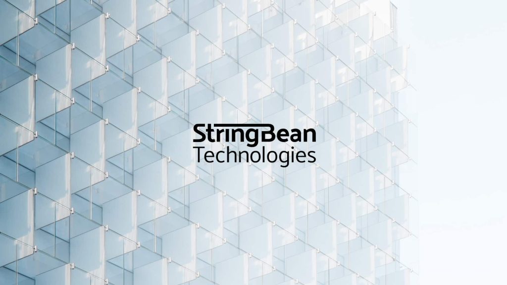 News and Press - StringBean Technologies