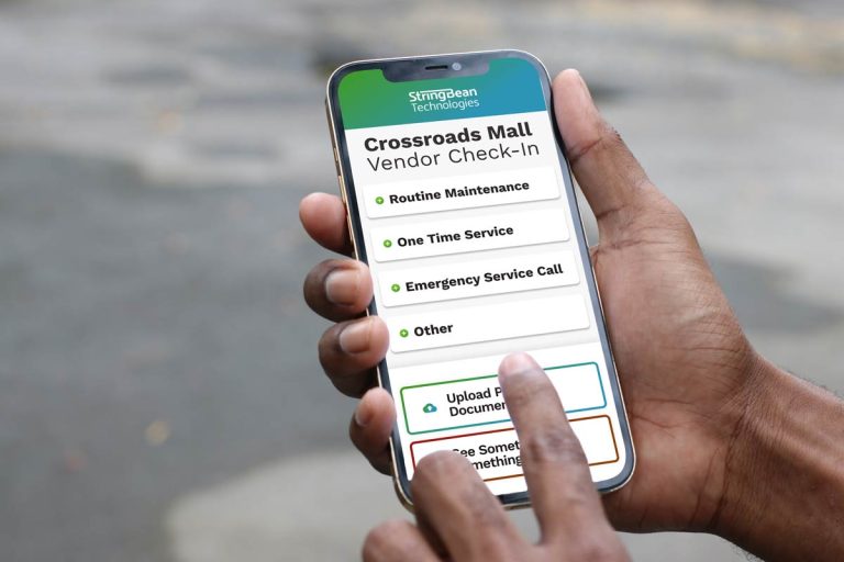 Vendor Management - StringBean Technologies