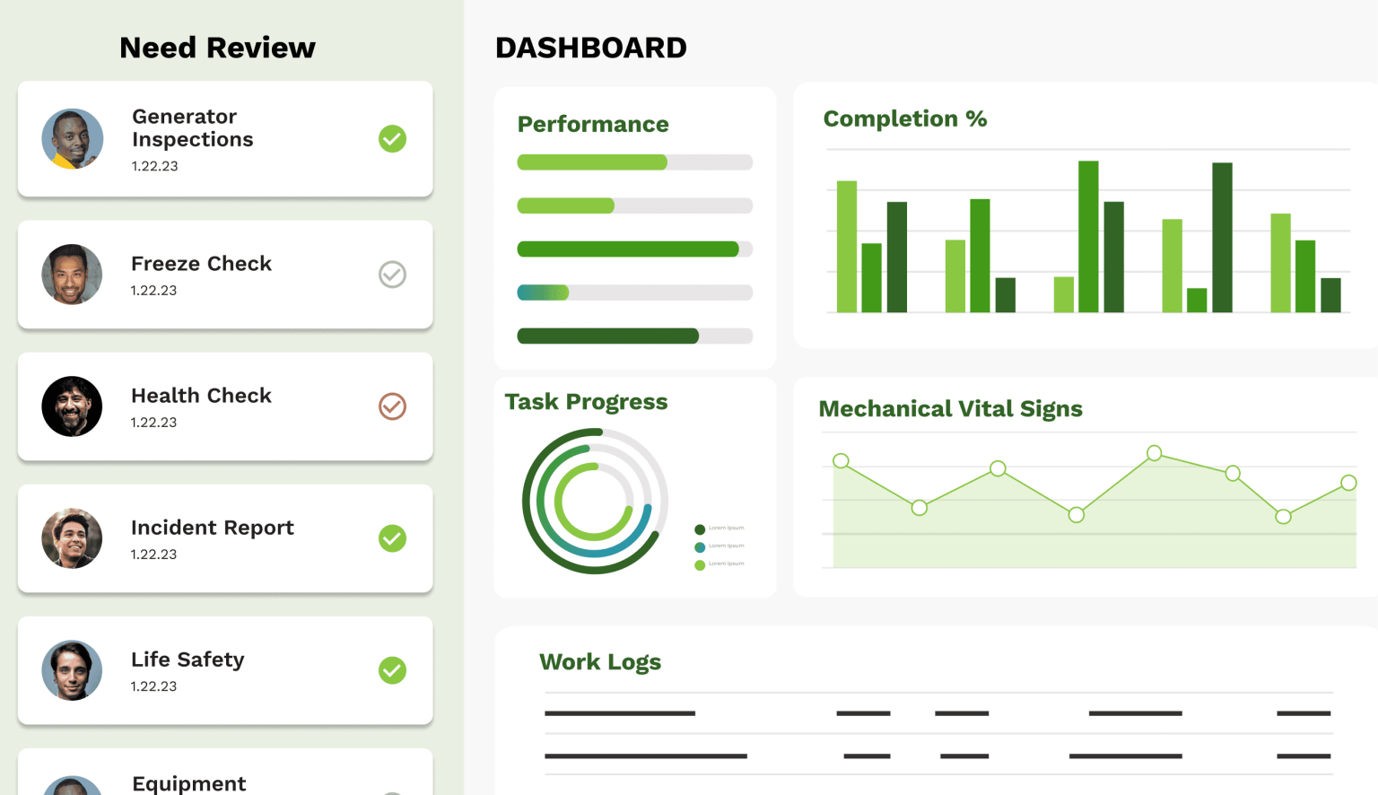Services – Healthcare - StringBean Technologies