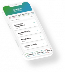 StringBean Technologies - Workflow Management Software